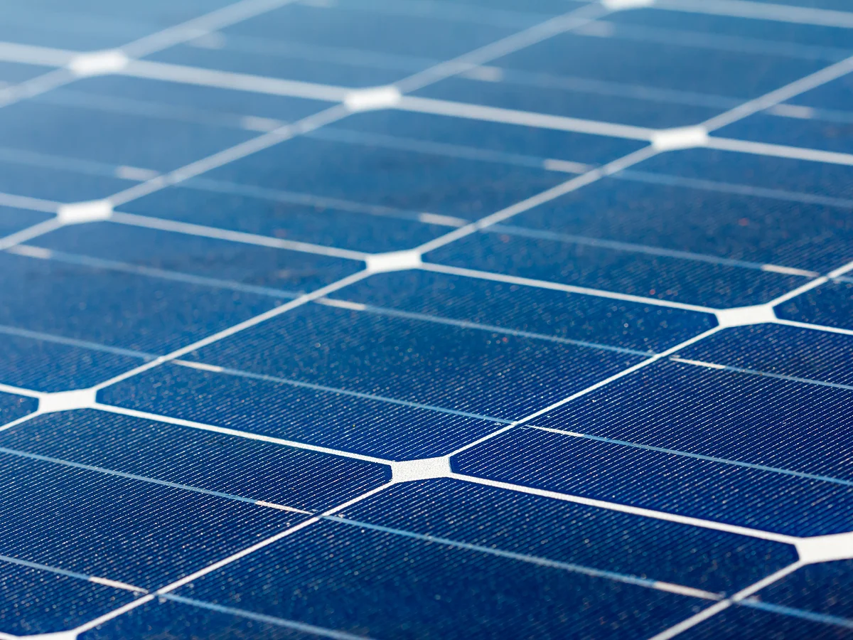 Persimmon Energy Project | Orion Renewables